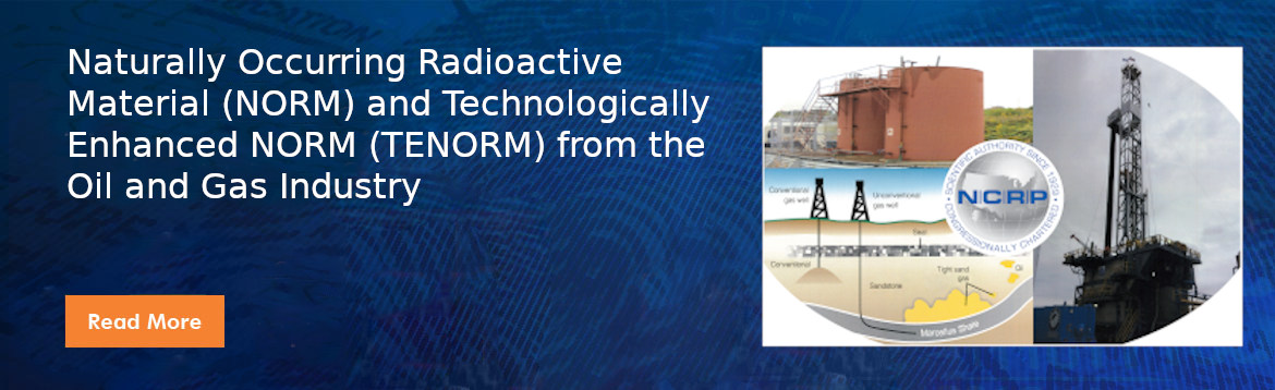 National Council on Radiation Protection & Measurements | Bethesda, MD