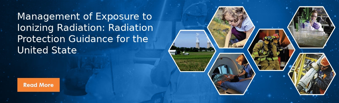 National Council on Radiation Protection & Measurements | Bethesda, MD